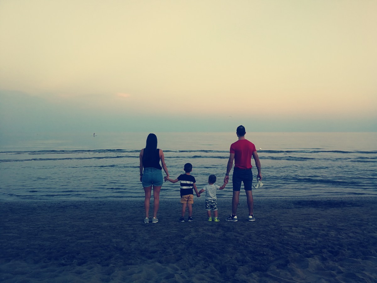 IN VIAGGIO CON BILILLO – Tra la natura in famiglia